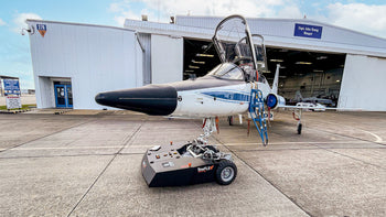 TowFLEXX Aircraft Tug - Online Shop – TowFLEXX Aircraft Tugs