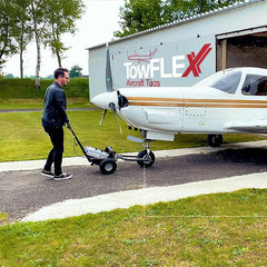 TowFLEXX Aircraft Tug - Online Shop – TowFLEXX Aircraft Tugs