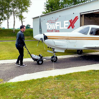 TowFLEXX Aircraft Tug - Online Shop – TowFLEXX Aircraft Tugs